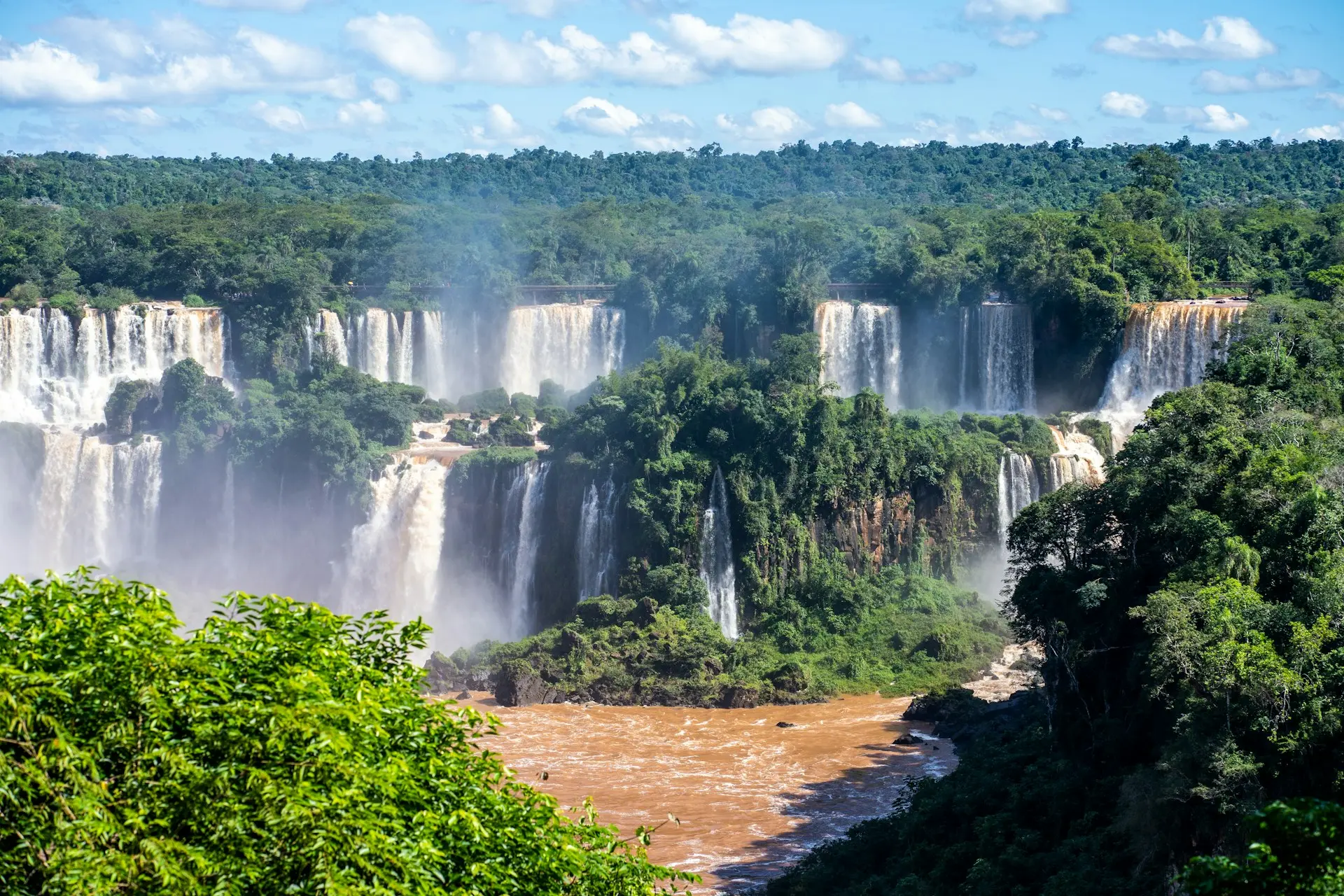 Brazil Tourism Soars with Nearly 50% Growth in International Arrivals ...